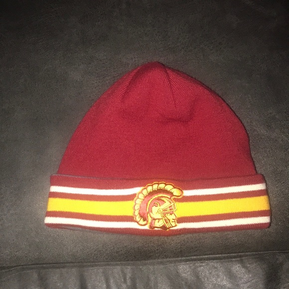 Nike | Accessories | Nike Usc Hat | Poshmark